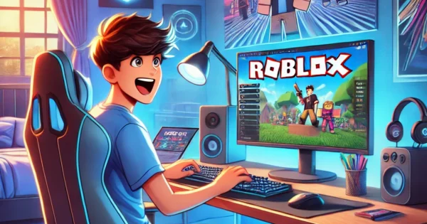 Top 5 Sites To Get Free Robux In March